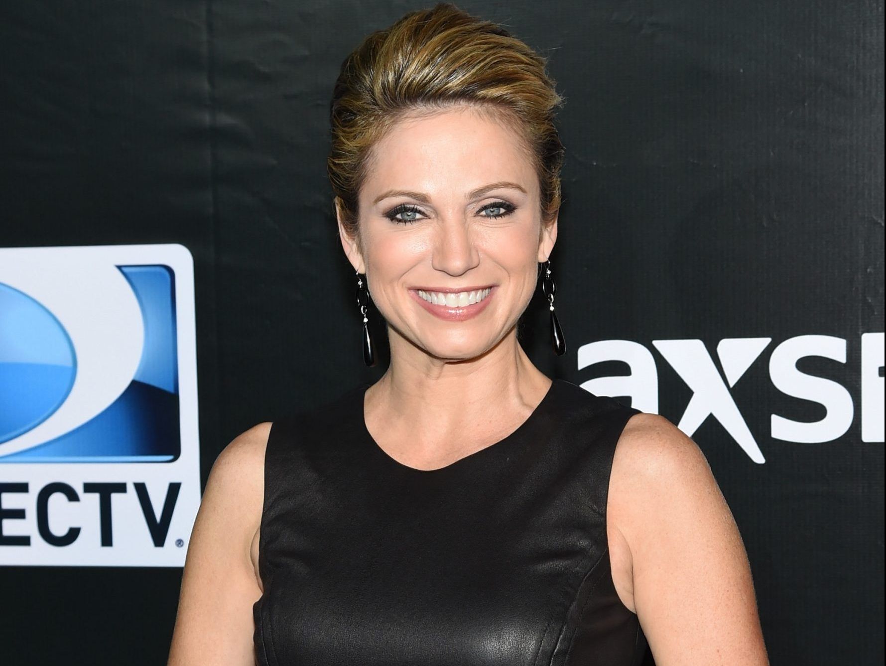 Amy Robach Stunned By Tj Holmes Affair Allegations Canada Today
