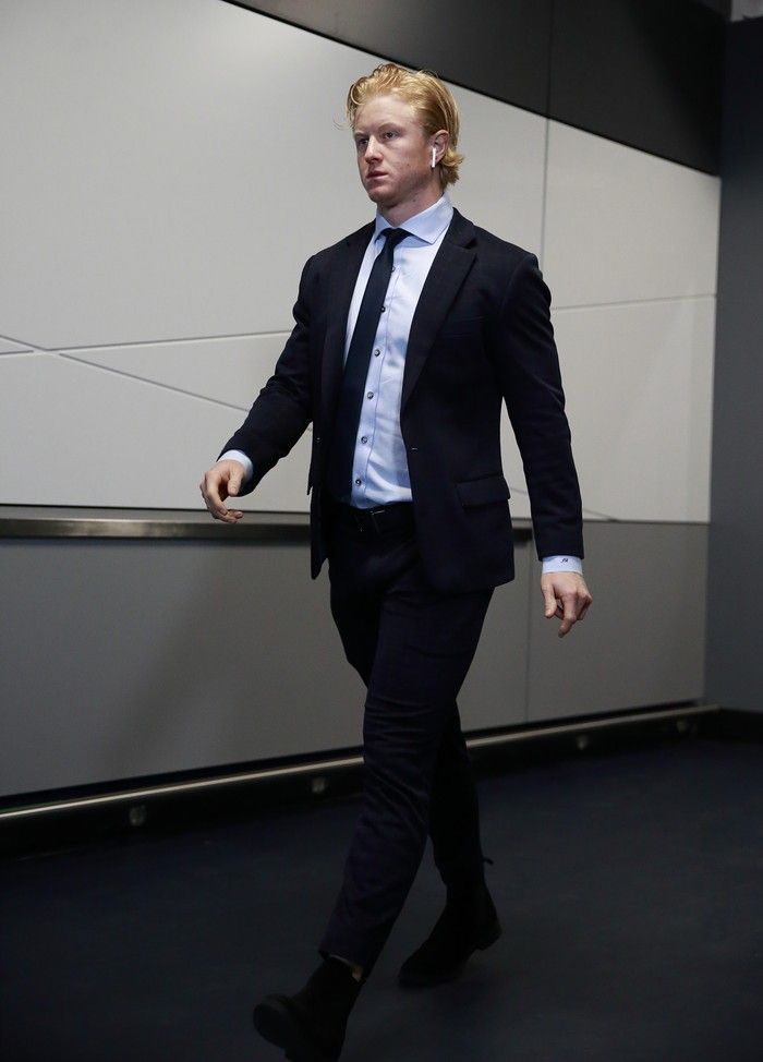 Canucks Q&A: Jack Rathbone on the grind, franchise find in Aidan ...