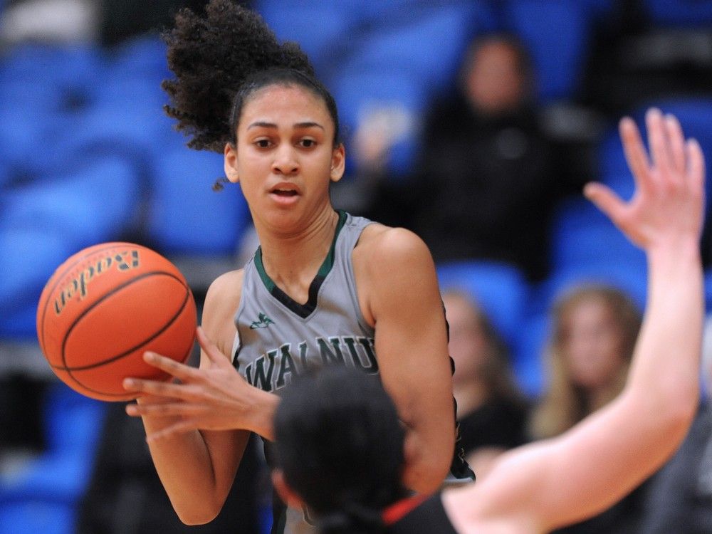 Fraser Valley's Walnut Grove and Riverside meet in hoops final | The ...