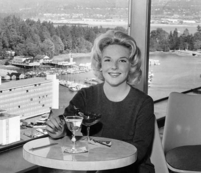 Obituary: B.C.'s Pamela Gordon was Canada's first Playboy playmate in ...