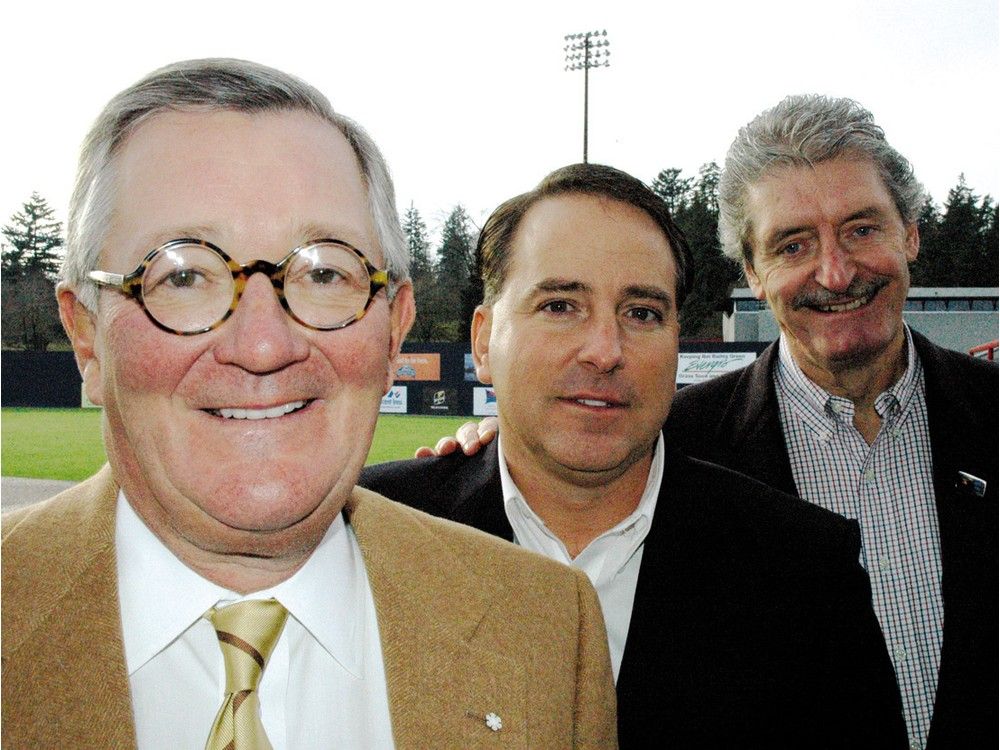 Vancouver Canadians sold to U.S. company, promise business as usual ...