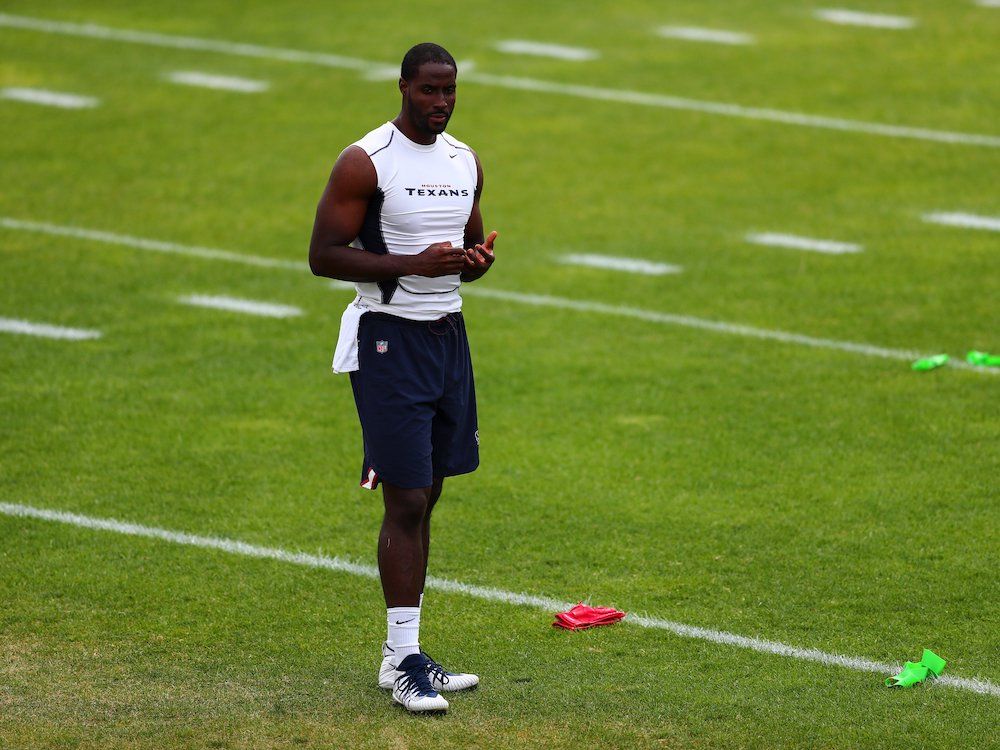 Lions have high hopes for former pro hoops pick in CFL's Global Draft | The Province