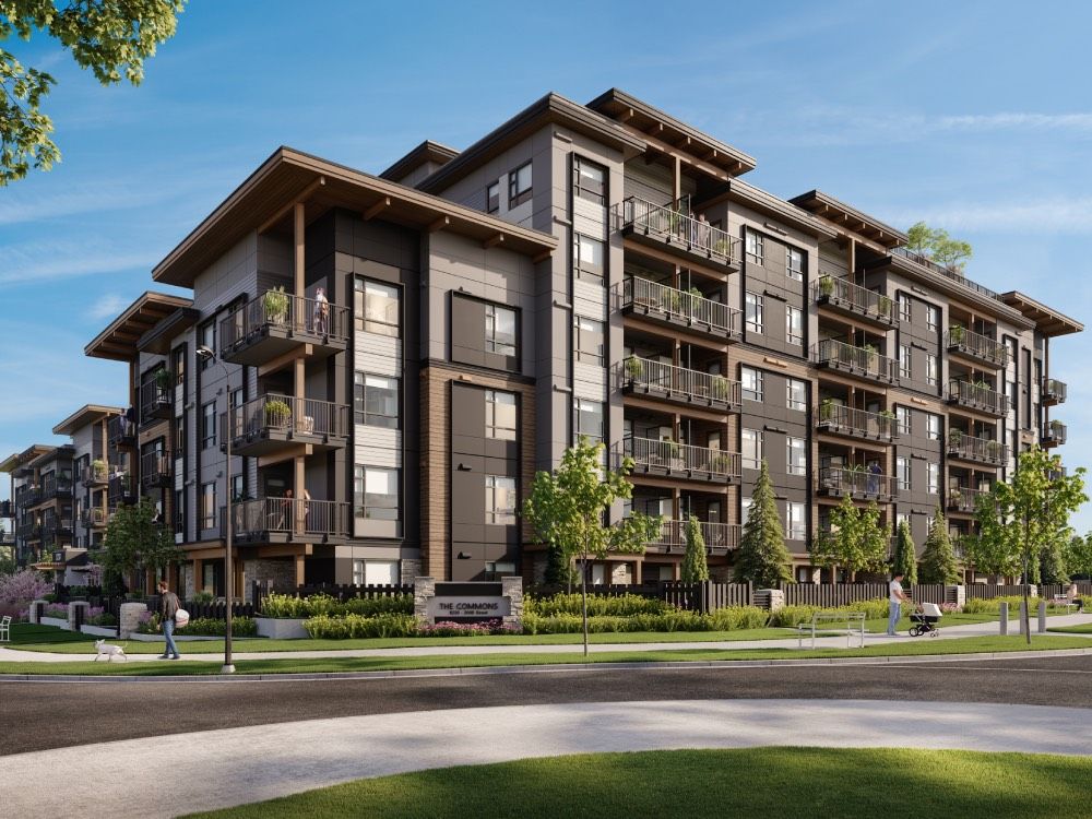 The Commons is coming to Langley’s Willoughby Heights in 2026 | The ...