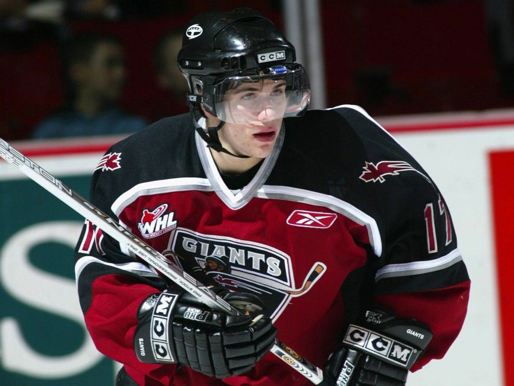 Who gets your vote as the best player in Vancouver Giants history ...