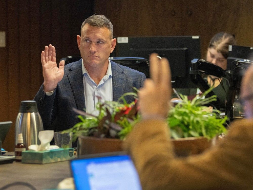 Andrew Hathaway: What’s the real reason the Canadian government ...