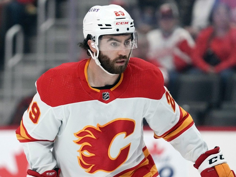 Cal Foote, son of Canucks assistant, charged in sexual assault case ...