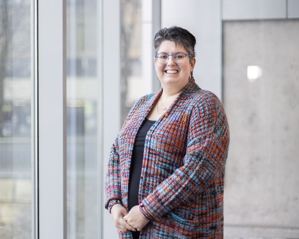 BC Cancer announces self-screening test for cervical cancer | The Province