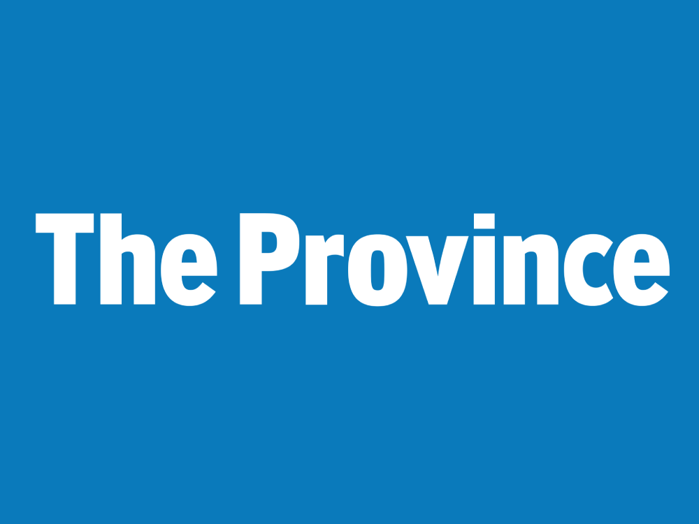 The Province newspaper delayed for some customers | The Province