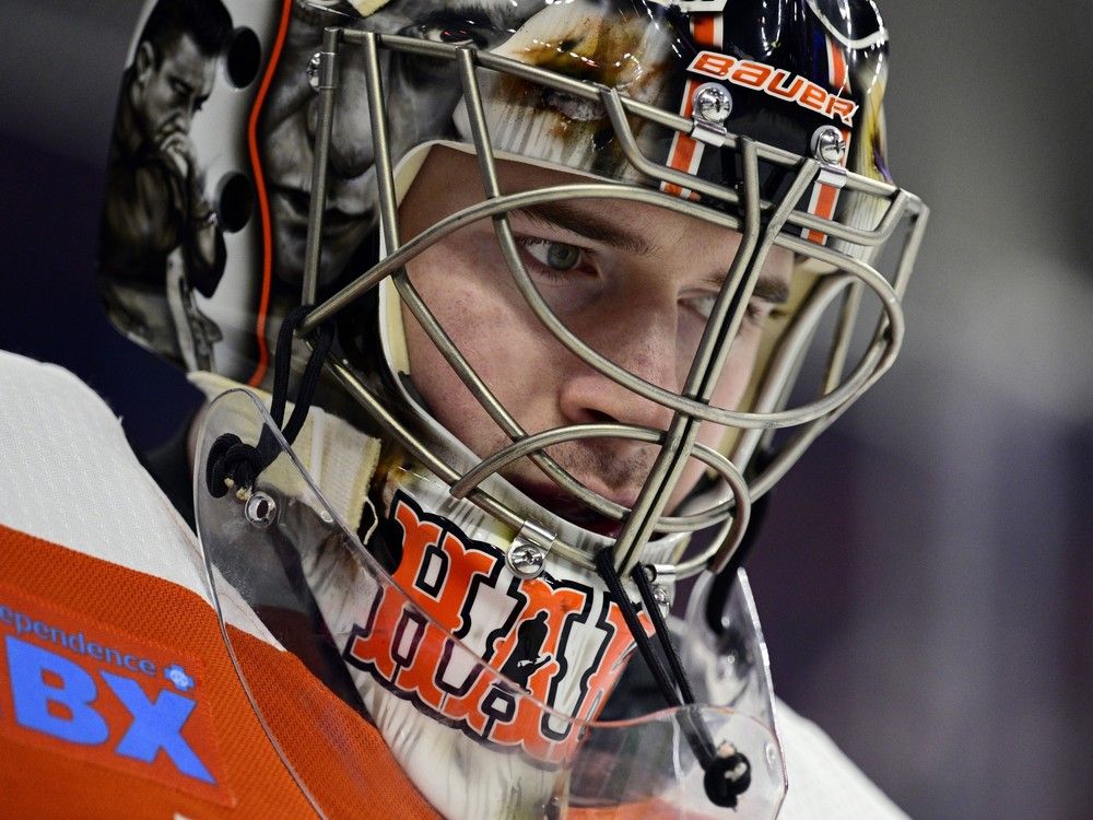 Cal Foote, son of Canucks assistant, charged in sexual assault case ...