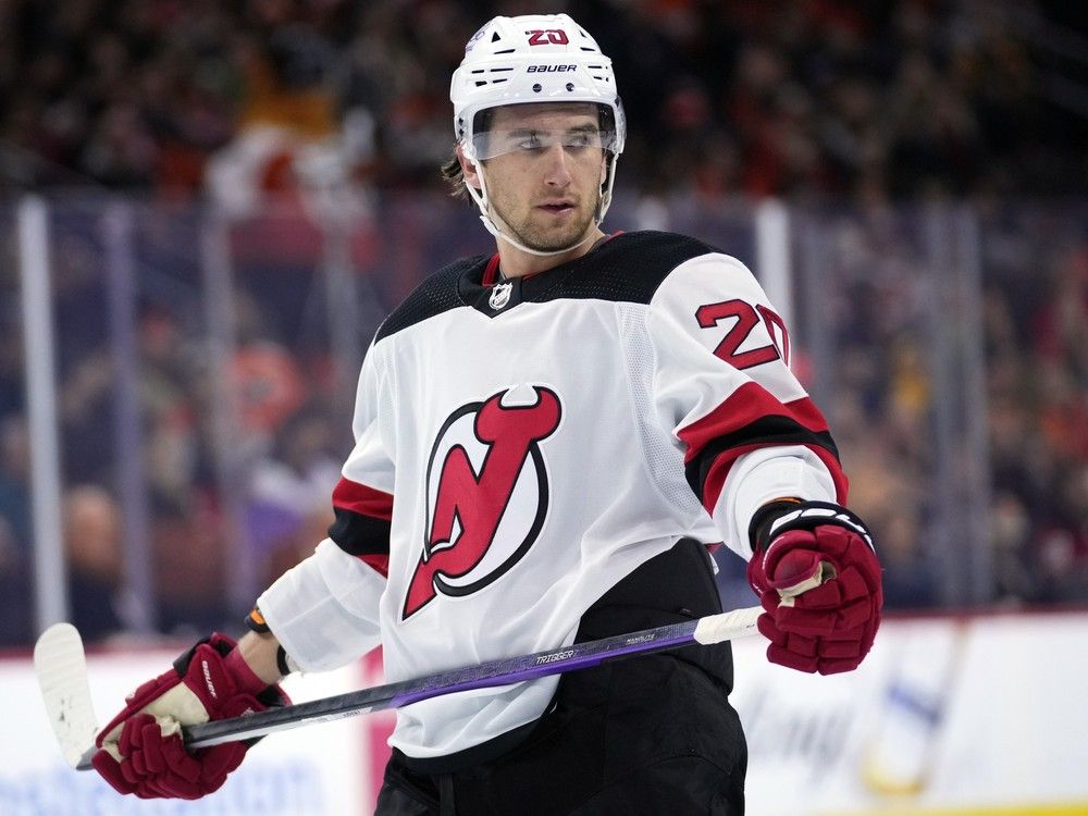 Cal Foote, son of Canucks assistant, charged in sexual assault case ...