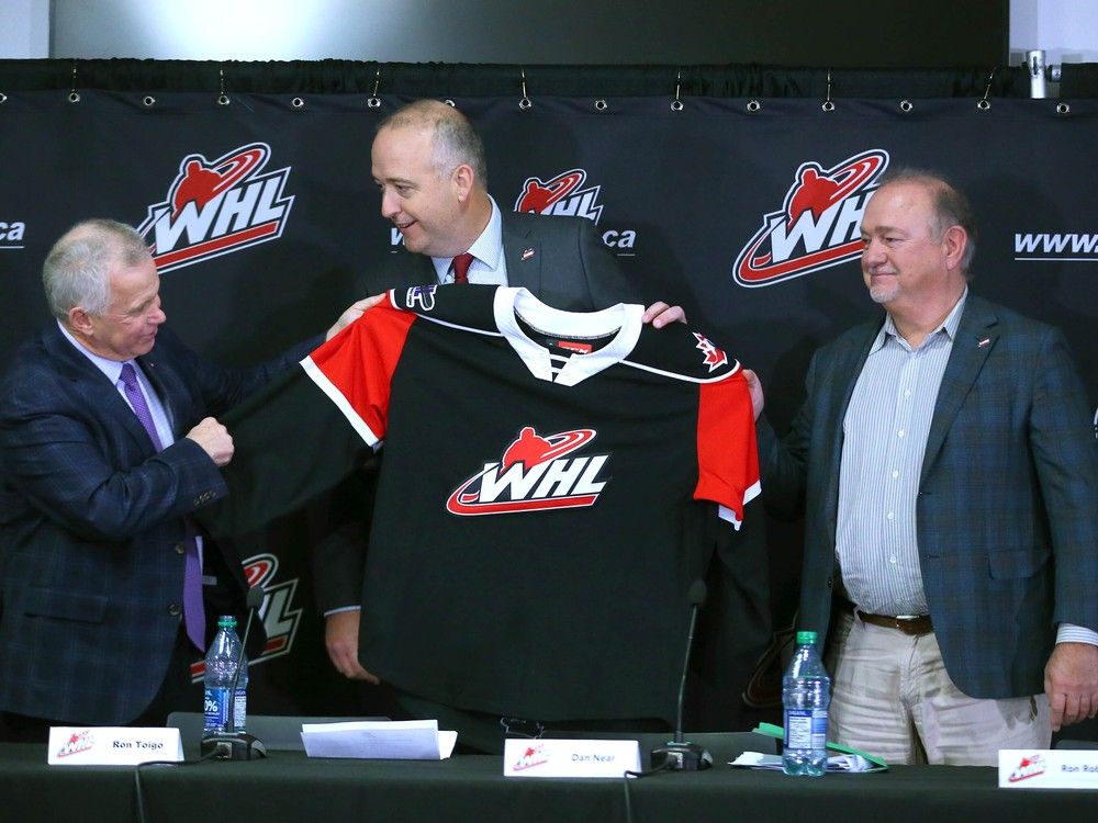 Giants owner Ron Toigo believes NCAA will open up scholarships to WHL ...