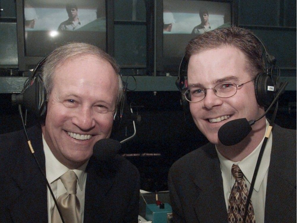 Canucks: How 'Larscheiders' are amped up to ramp up playoff fan frenzy ...