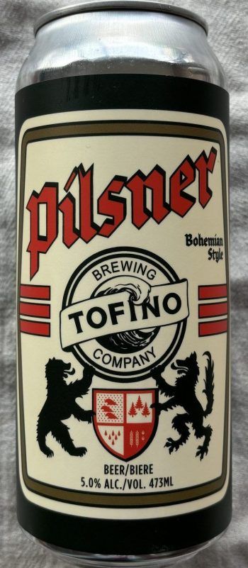 Wine Guy: BC Craft Pilsner | The Province