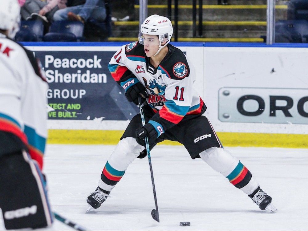 Could Calgary Flames take Jarome Iginla's son with No. 9 choice? | The ...