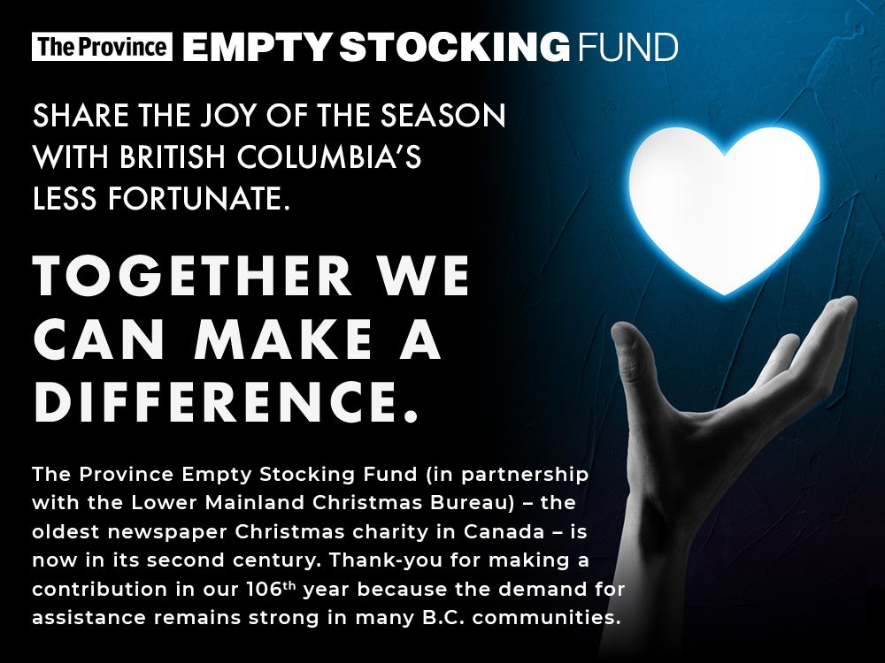 The Province | The Province