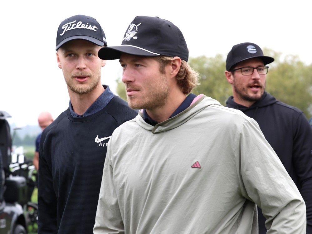 Stratford Sports News, Canada & International Headlines | The Stratford ...