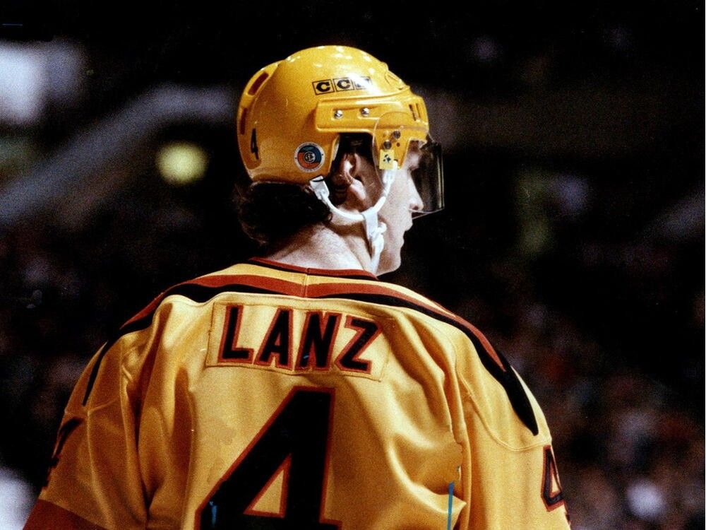 Facing Czech legend in first Canucks game resonates with Rick Lanz ...