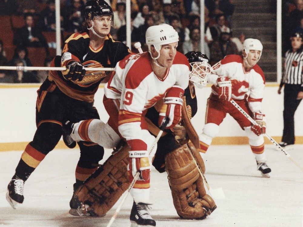 Facing Czech legend in first Canucks game resonates with Rick Lanz ...