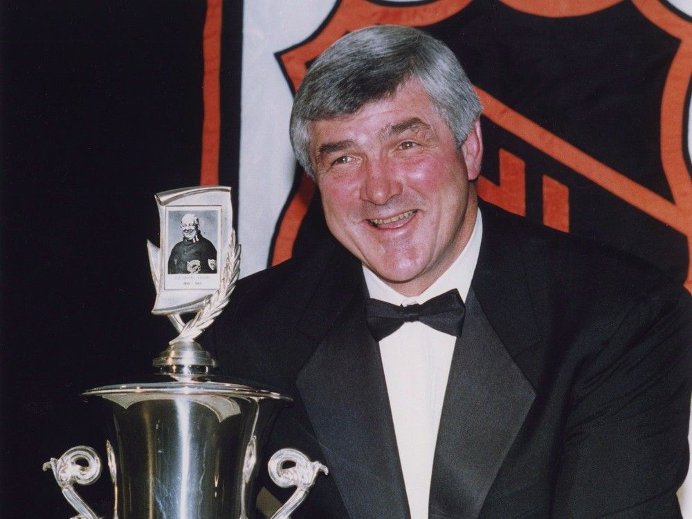 Ron Toigo: Pat Quinn 'lived life the way you wish everybody would ...