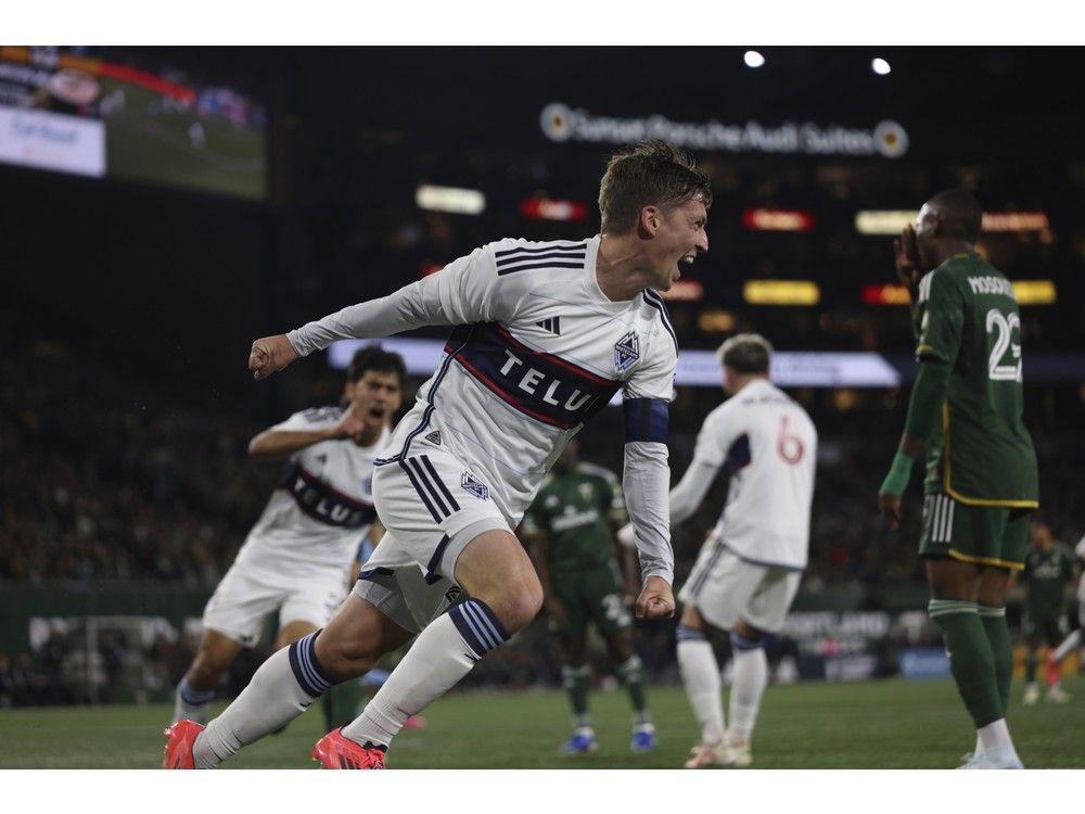 Murray Mollard: Time for a new Vancouver soccer stadium | The Province