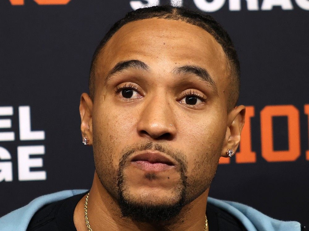 Vernon Adams says he was "totally crushed" losing spot after injury ...