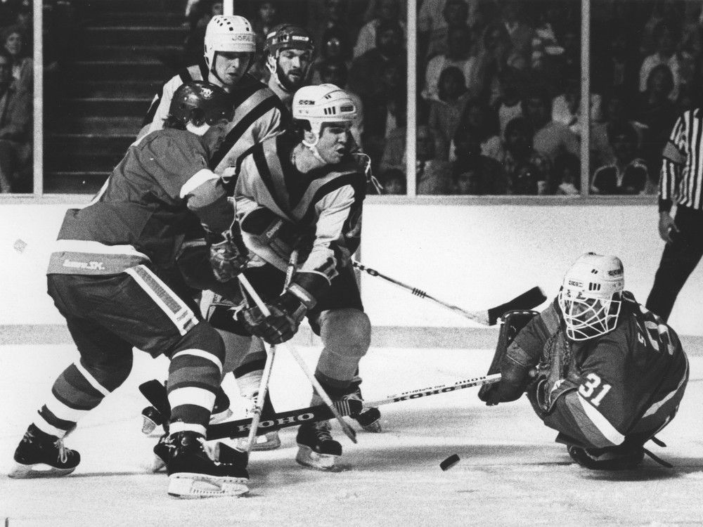 Canucks: Darcy Rota has to pinch himself after Canuck dream came true ...