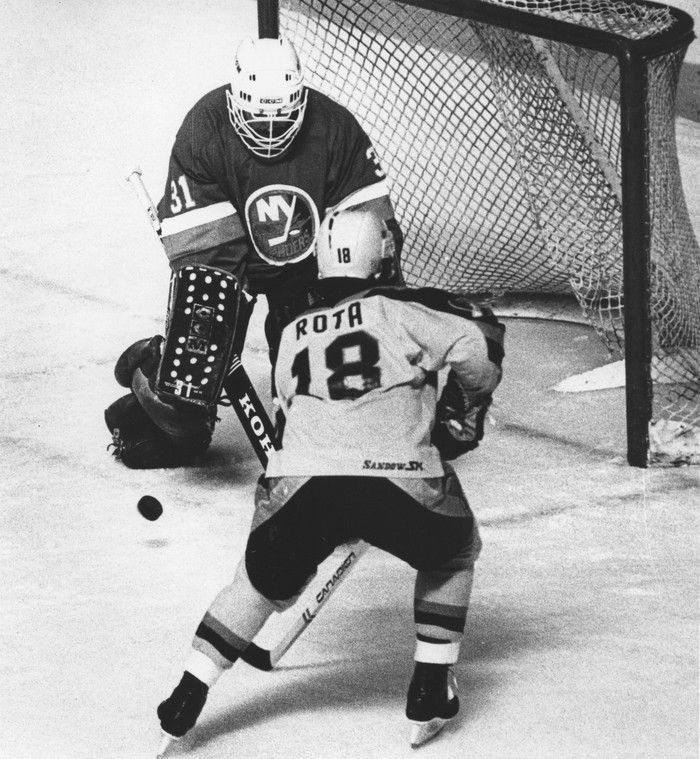 Canucks: Darcy Rota has to pinch himself after Canuck dream came true ...