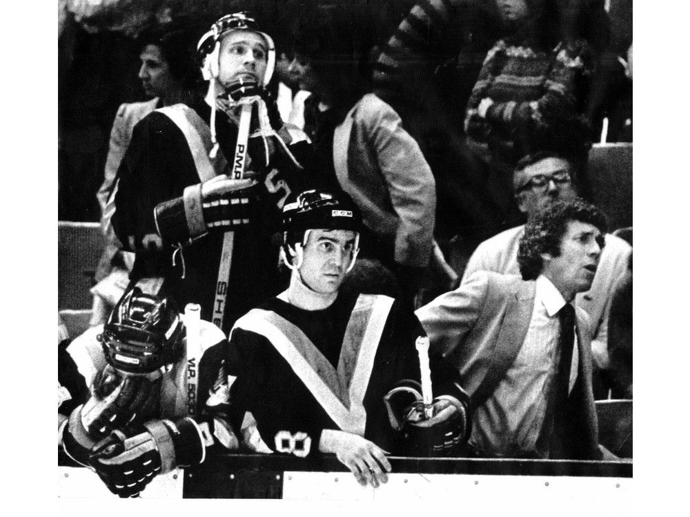 Canucks: Darcy Rota has to pinch himself after Canuck dream came true ...