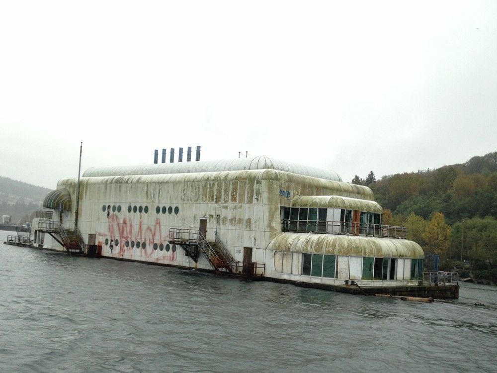 I Am Canadian: The Rant finds a new meaning in Trump's tariff world ...