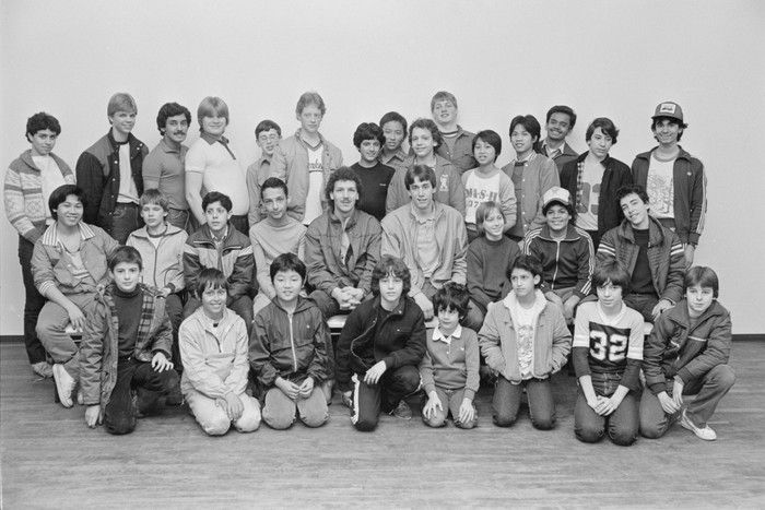 Obit: Former Canucks goalie Caprice backed up both Brodeur and McLean ...