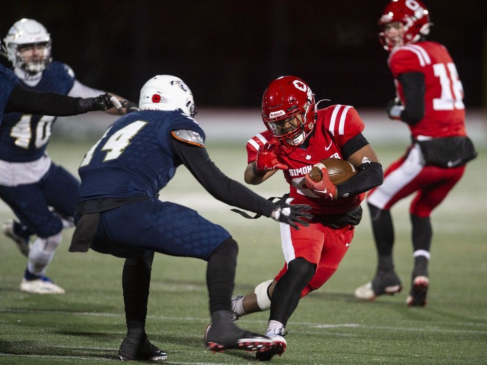 SFU Red Leafs ponder return to Canadian leagues after issues with U.S ...