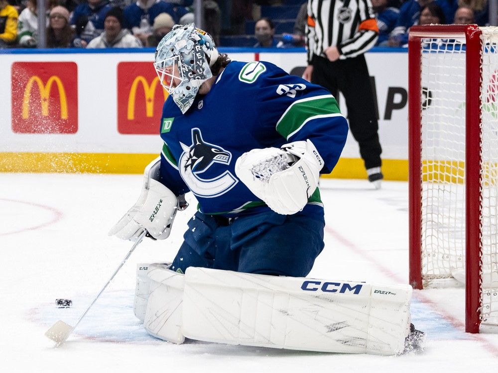 Vancouver Giants star Ryan Lin: 'I really think I have another gear ...