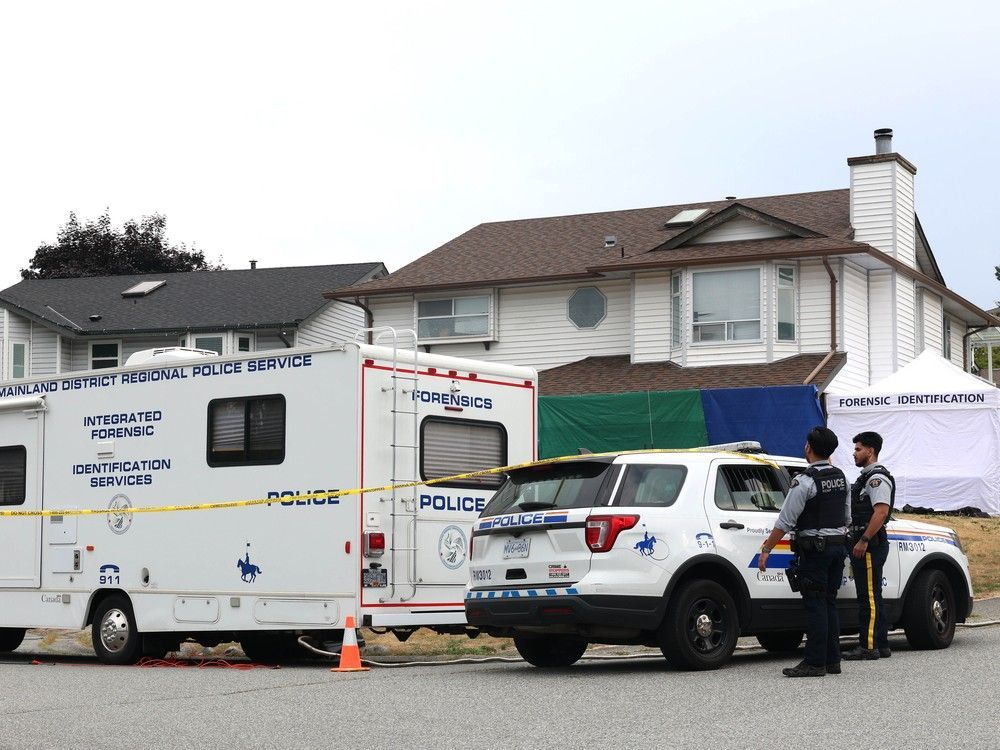 Maple-Ridge | The Province