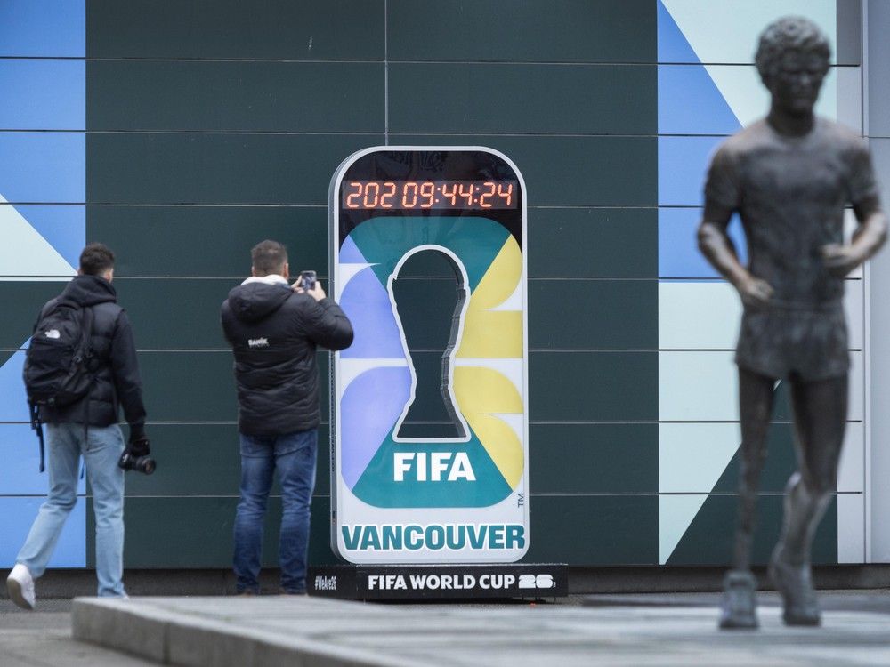 World Cup: Who's in, who's not, and Vancouver's insane ticket prices ...