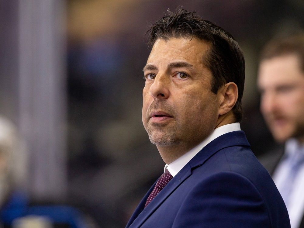 Are the Penticton Vees the best story of the WHL season so far? | The ...