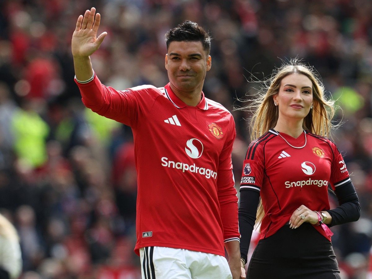 Is MLS on the level? How can Inter Miami sign Casemiro? | The Province