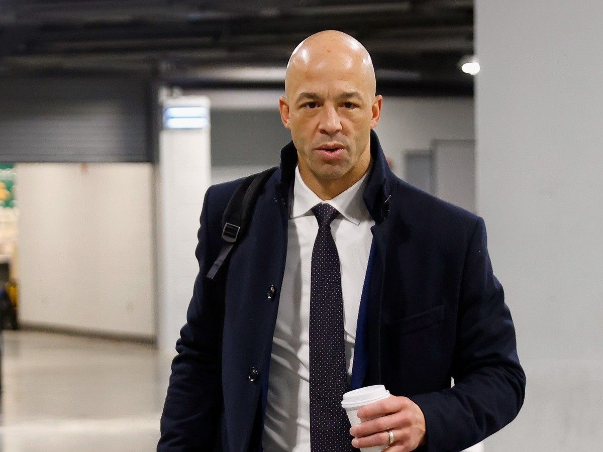 Canucks: How Manny Malhotra may be a boon to analytics staff | The Province