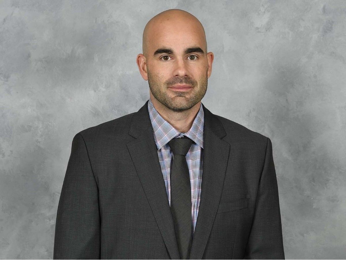 Canucks: New Abby GM Richard Seeley known for outside-the-box thinking ...