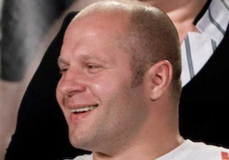 Fedor-Rogers cracks top-10 in most watched MMA matches in North ...