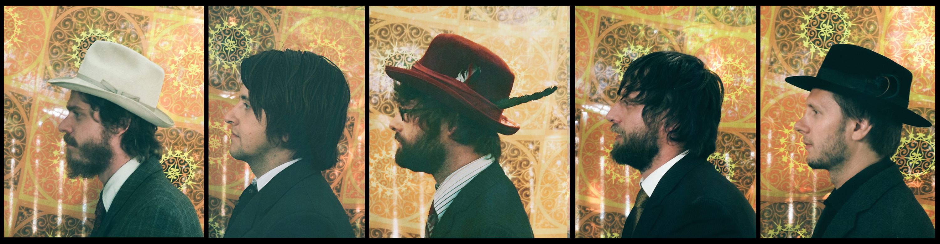 Saskatoon bands get the spins | The Star Phoenix