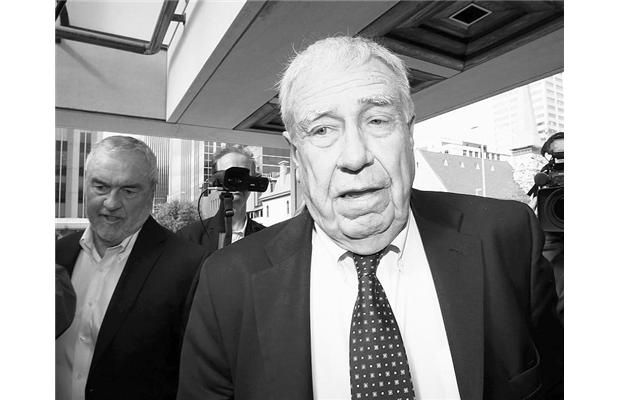 Adviser's charge 'all about a pretty girl' | The Star Phoenix