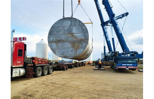 Sask. companies make big moves | The Star Phoenix