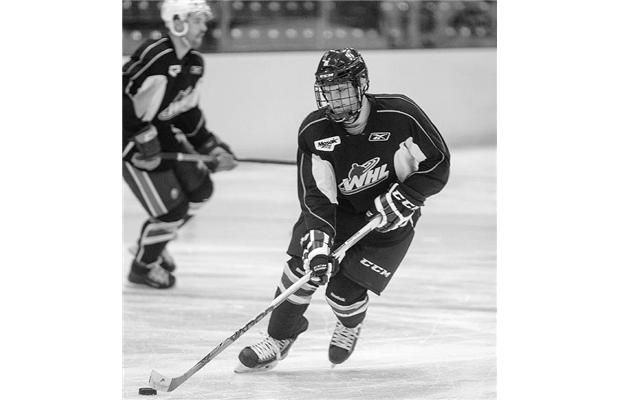 Blades signing of U.S.-born Hausinger a first | The Star Phoenix