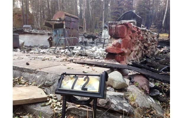 Fires devastating La Ronge region’s economy | The Star Phoenix