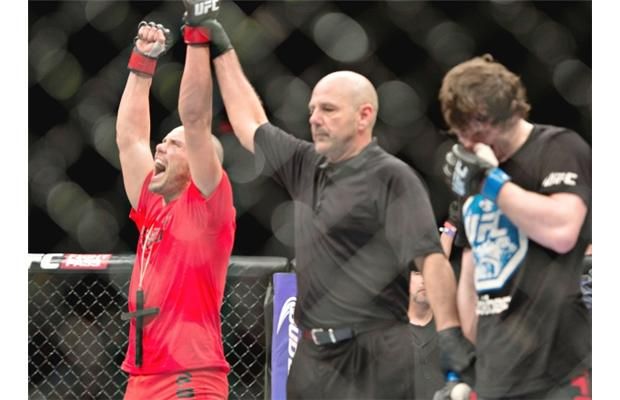 Chad Laprise looks to his future, back at his small-town past | The ...