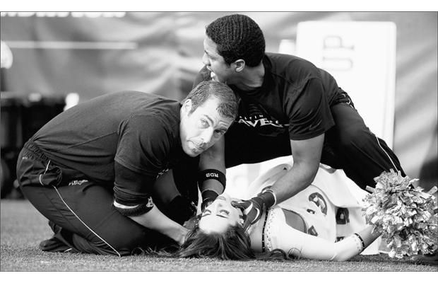 Competitive cheerleading injuries soar | The Star Phoenix