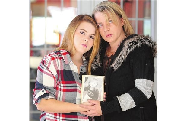 One funeral planned for slain toddler and her father | The Star Phoenix