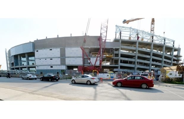 5 things to know about the new Regina stadium | The Star Phoenix
