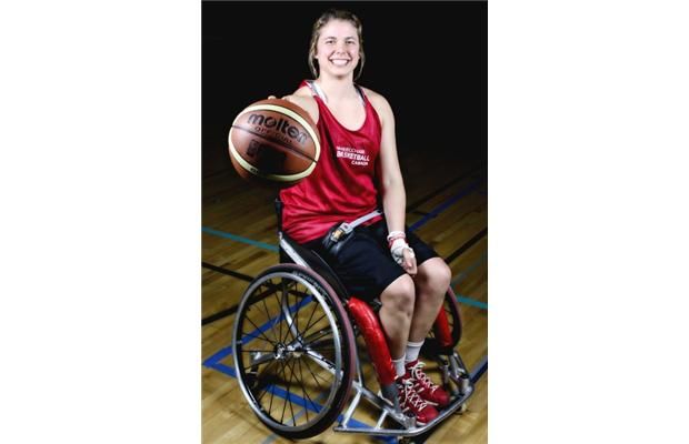 Wheelchair hoops transforms Gavel’s life | The Star Phoenix