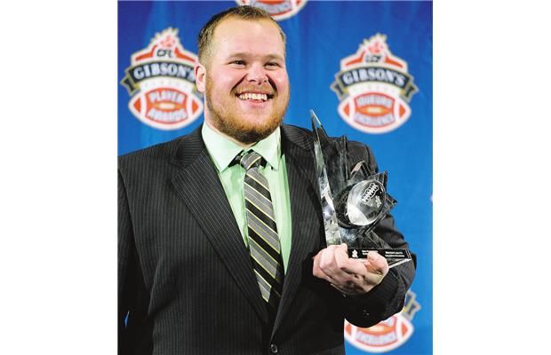 Dr. His seeing stars again | The Star Phoenix